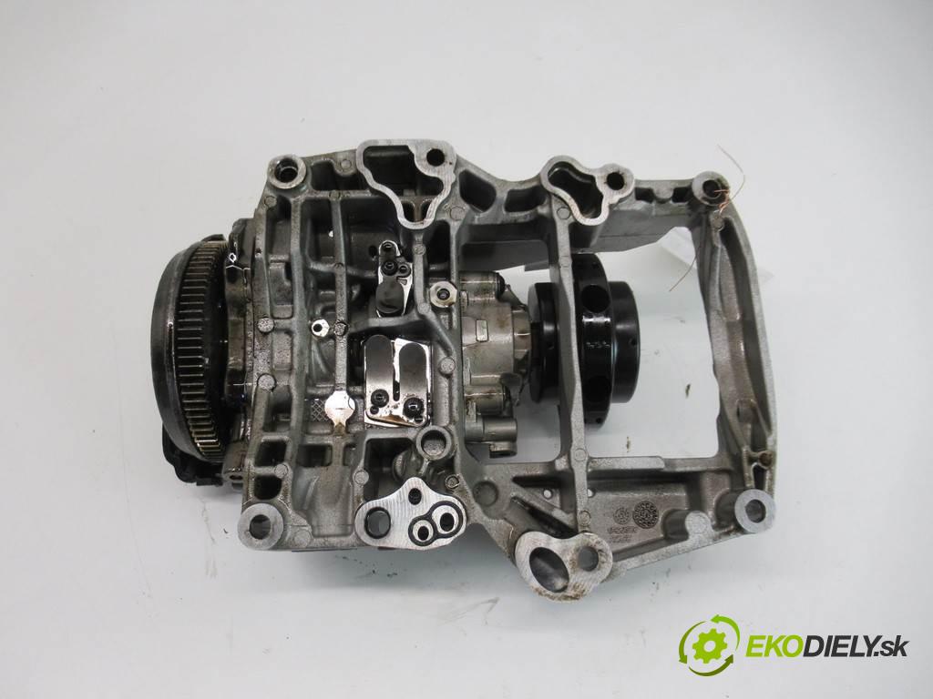 Seat Toledo IV LIFT 1.4TDI 90KM 12-18 Pumpa oleja CUSB 04B145208G ...
