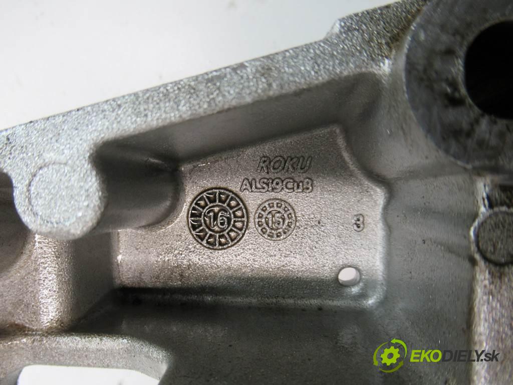 Seat Toledo IV LIFT 1.4TDI 90KM 12-18 Pumpa oleja CUSB 04B145208G ...