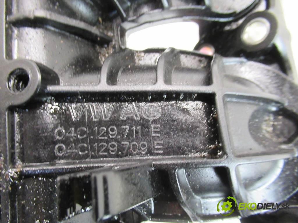 Volkswagen Golf VII LIFT 2017 63 kW HATCHBACK 5D 1.0TSI 86KM 12-20 1000 ...