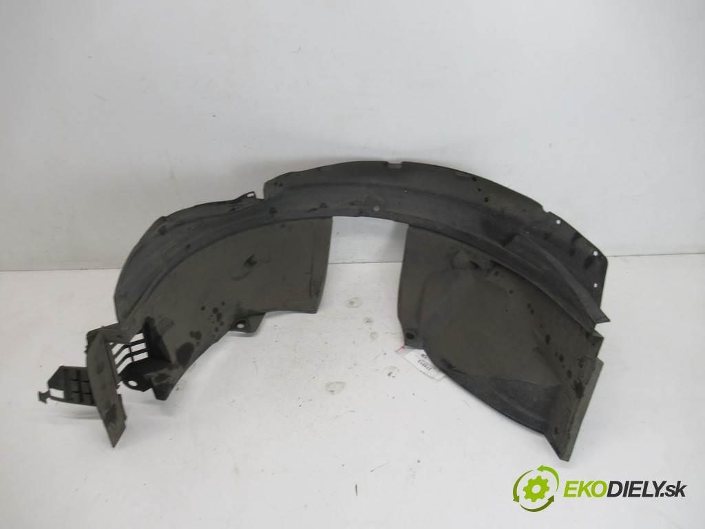 Dacia Sandero II HATCHBACK 5D 1.2B 73KM 12-16 podblatník přední část ...