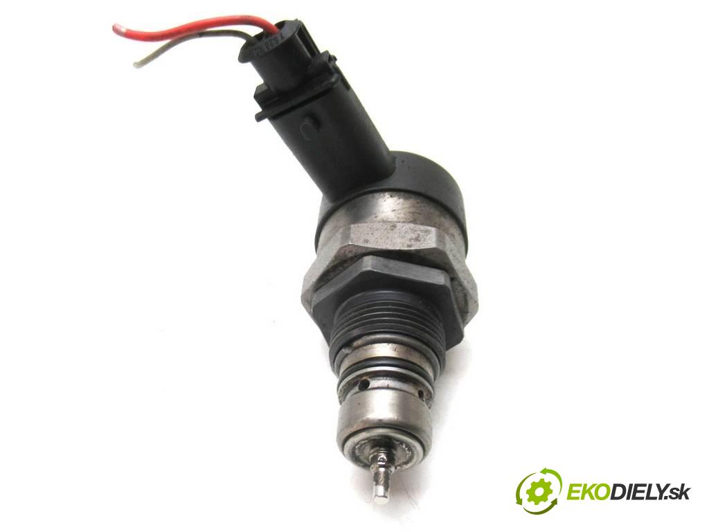 Nissan X-Trail 2011 110 kW T31 2.0DCI 150KM 01-07 2000 Regulátor tlaku ...