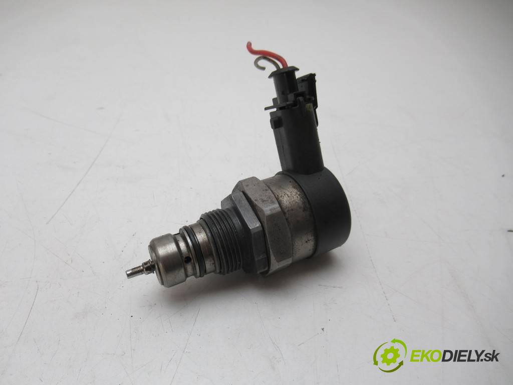 Nissan X-Trail 2011 110 kW T31 2.0DCI 150KM 01-07 2000 Regulátor tlaku ...