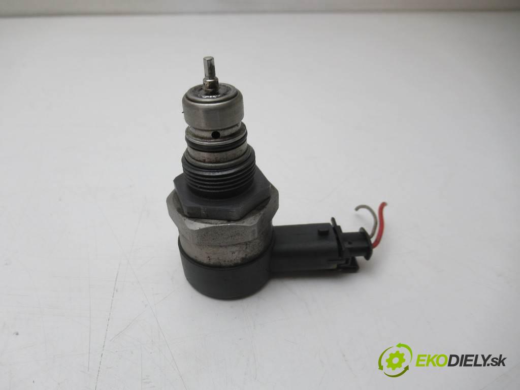 Nissan X-Trail 2011 110 kW T31 2.0DCI 150KM 01-07 2000 Regulátor tlaku ...