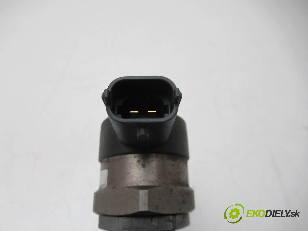 Nissan X-Trail 2011 110 kW T31 2.0DCI 150KM 01-07 2000 Regulátor tlaku ...