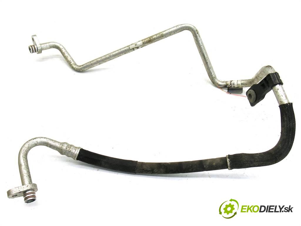 Peugeot 208 HATCHBACK 5D 1.2B 82KM 12-15 rúrka klimatizace 9670091380 ...