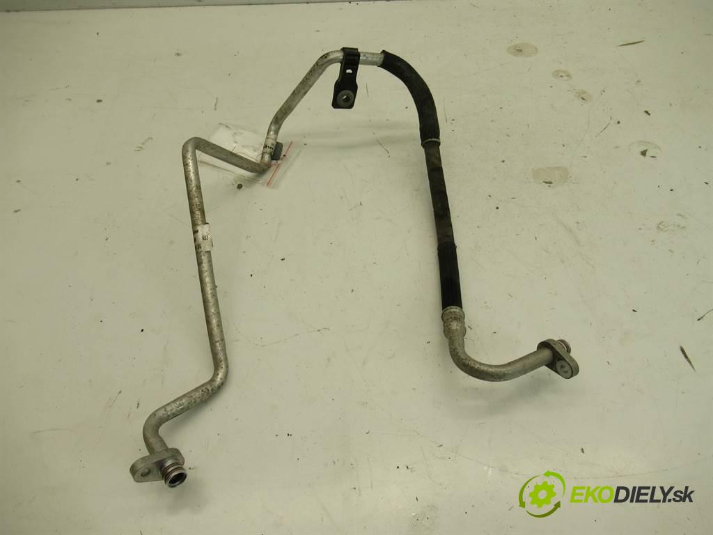 Peugeot 208 HATCHBACK 5D 1.2B 82KM 12-15 rúrka klimatizace 9670091380 ...