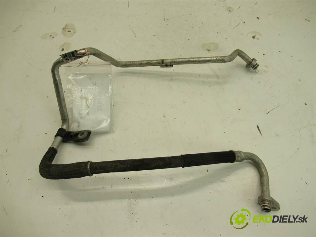 Peugeot 208 HATCHBACK 5D 1.2B 82KM 12-15 rúrka klimatizace 9670091380 ...