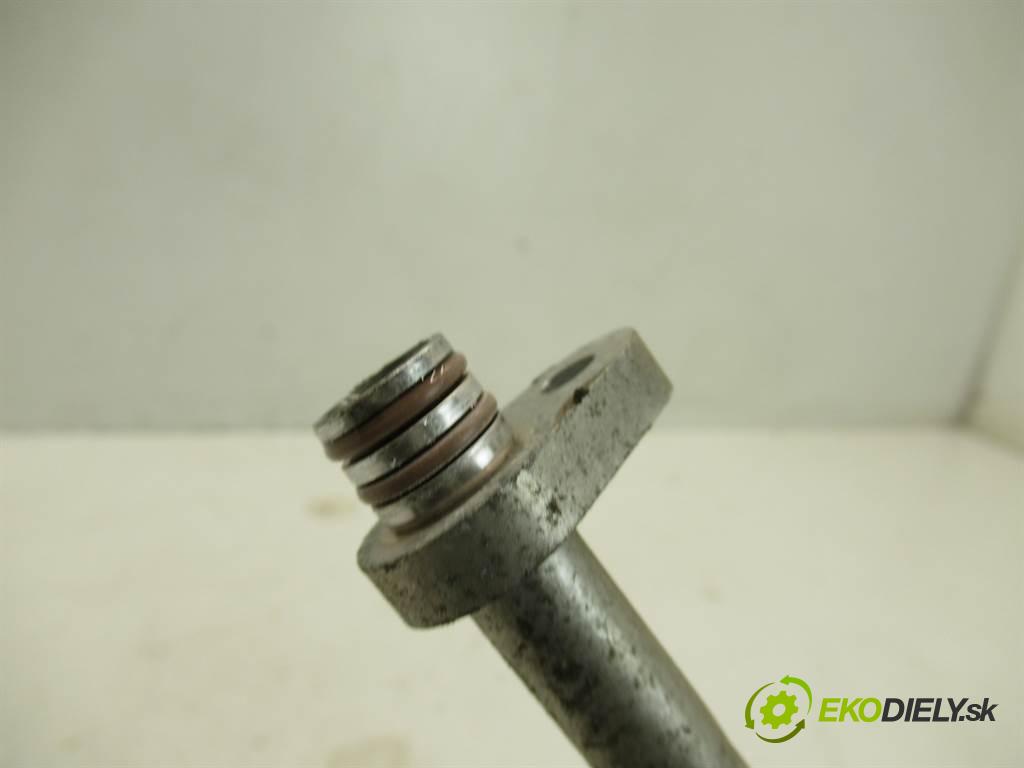 Peugeot 208 HATCHBACK 5D 1.2B 82KM 12-15 rúrka klimatizace 9670091380 ...