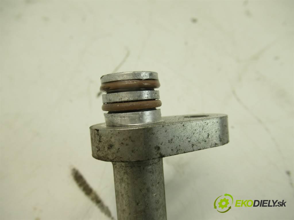 Peugeot 208 HATCHBACK 5D 1.2B 82KM 12-15 rúrka klimatizace 9670091380 ...