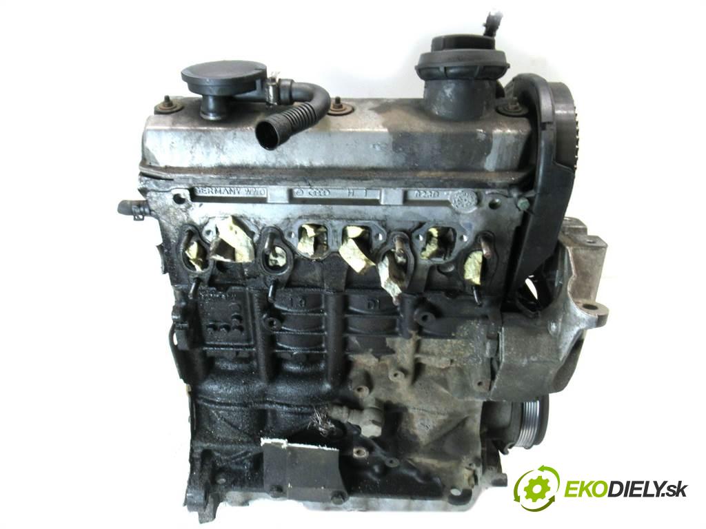 Audi A3 8L 1997 81 kW HATCHBACK 3D 1.9TDI 110KM 96-00 1900 motor AHF ...