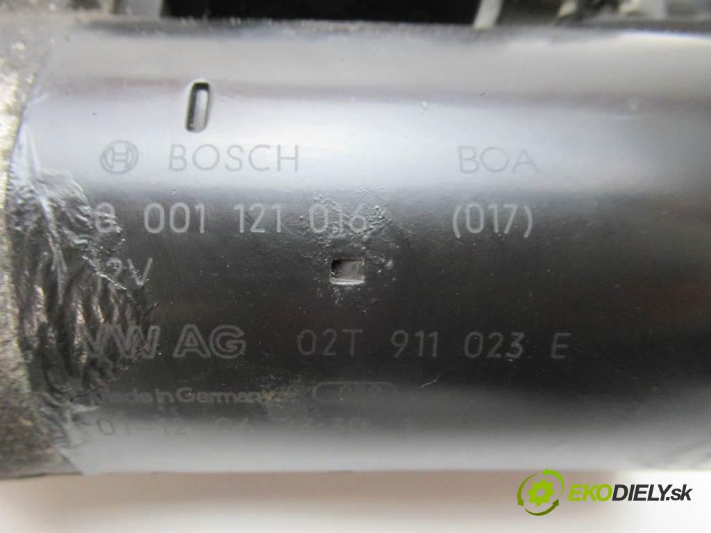 Volkswagen Polo IV 9N 2002 47 kW HATCHBACK 5D 1.2B 64KM 01-09 1200 ...