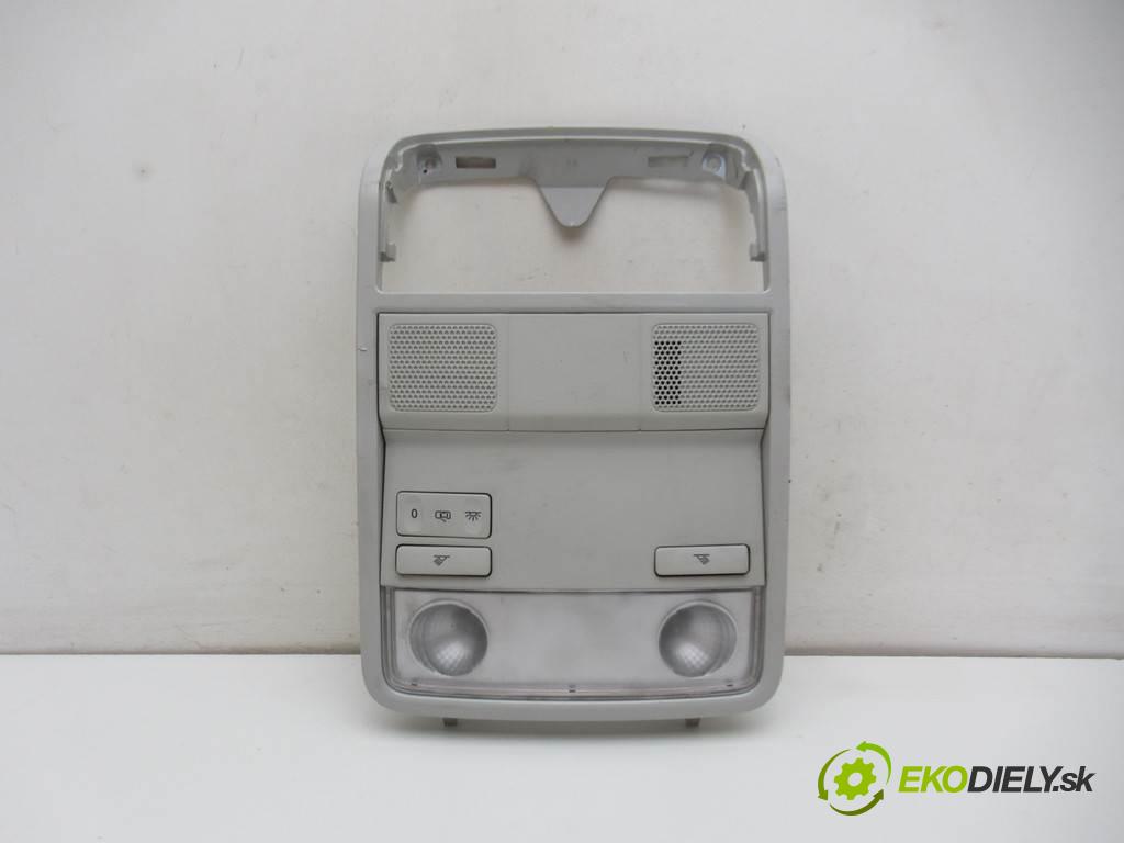 Volkswagen Golf V 2008 77KW PLUS 1.9TDI 105KM 03-09 1900 svetlo stropné ...