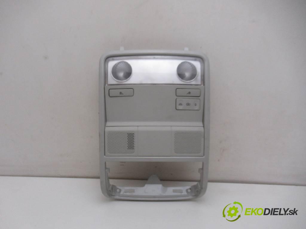 Volkswagen Golf V 2008 77KW PLUS 1.9TDI 105KM 03-09 1900 svetlo stropné ...