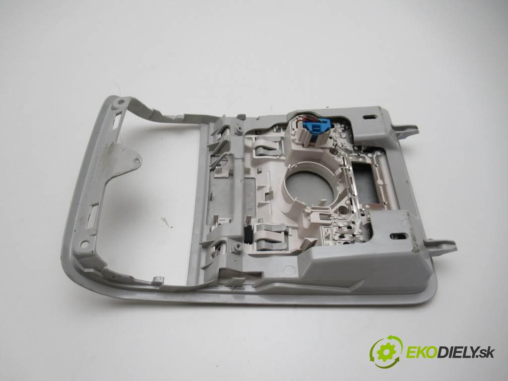 Volkswagen Golf V 2008 77KW PLUS 1.9TDI 105KM 03-09 1900 svetlo stropné ...