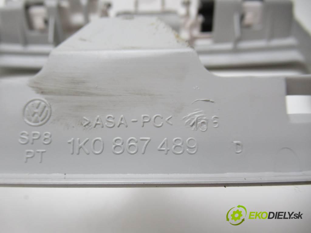 Volkswagen Golf V 2008 77KW PLUS 1.9TDI 105KM 03-09 1900 svetlo stropné ...