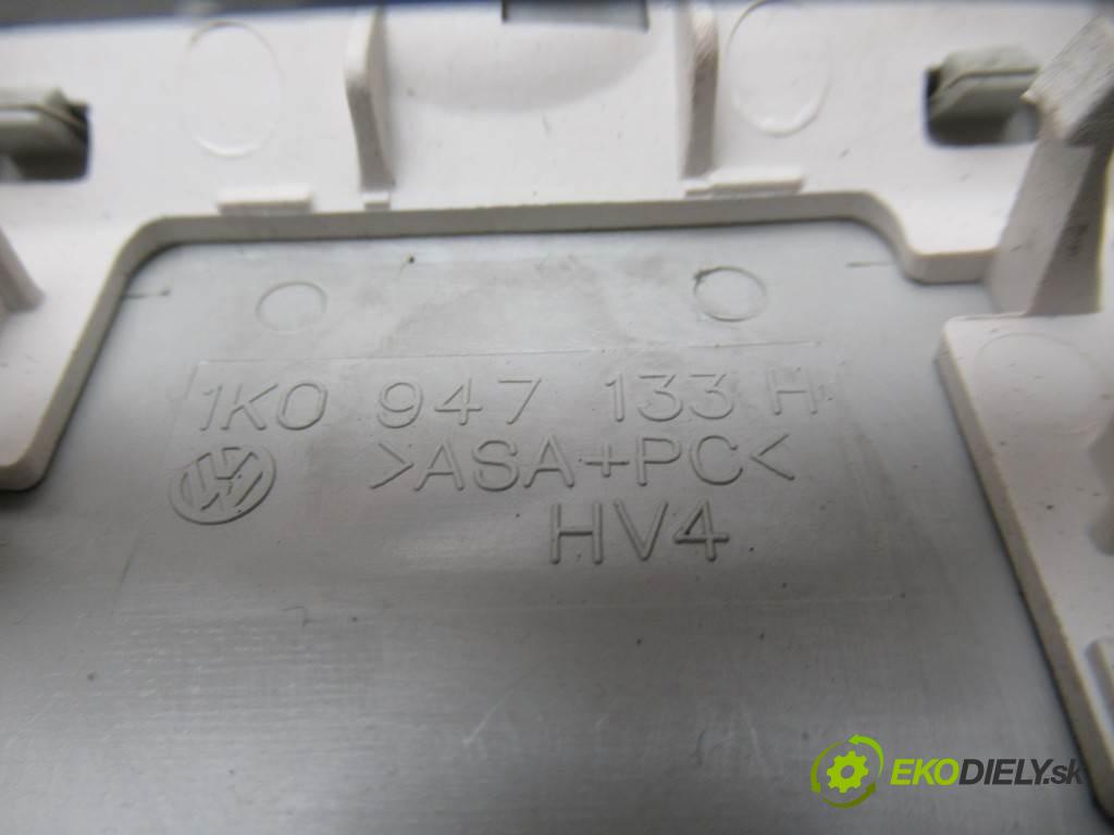 Volkswagen Golf V 2008 77KW PLUS 1.9TDI 105KM 03-09 1900 svetlo stropné ...