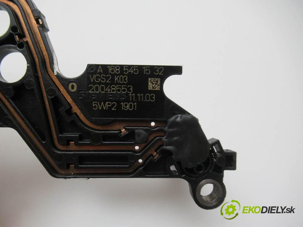 Mercedes-Benz W168 1.7CDI 95KM 97-04 Riadiaca jednotka prevodovky ...