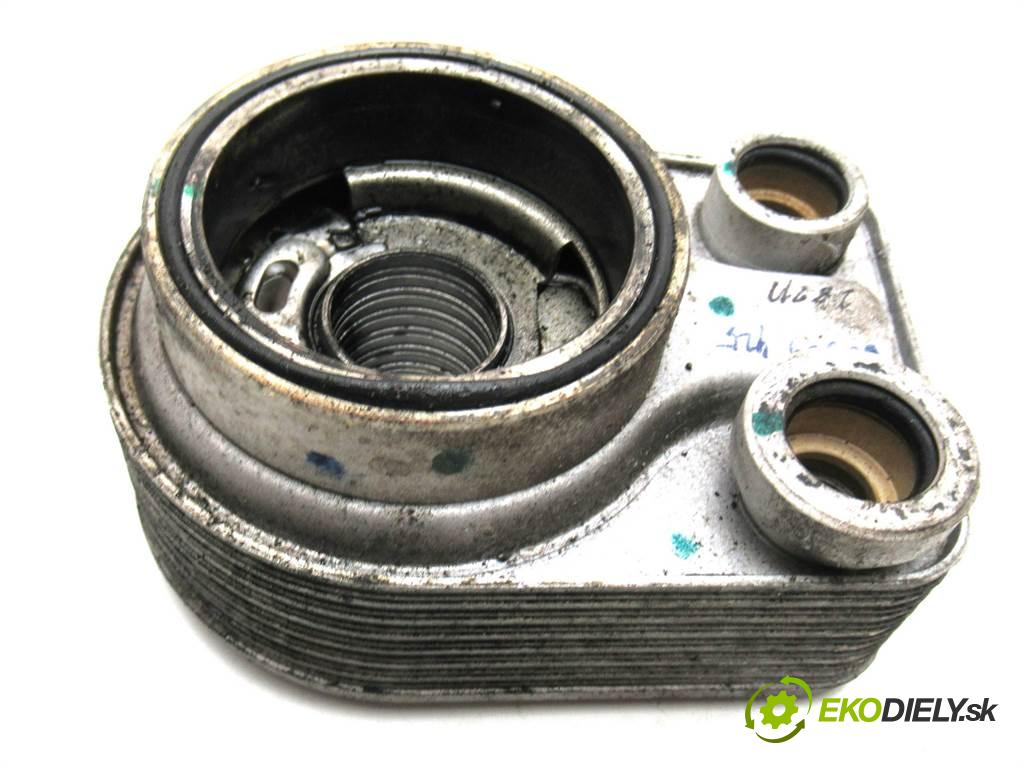 Renault Clio IV 2017 55KW KOMBI 5D 1.5DCI 75KM 12-19 1500 chladič oleje ...