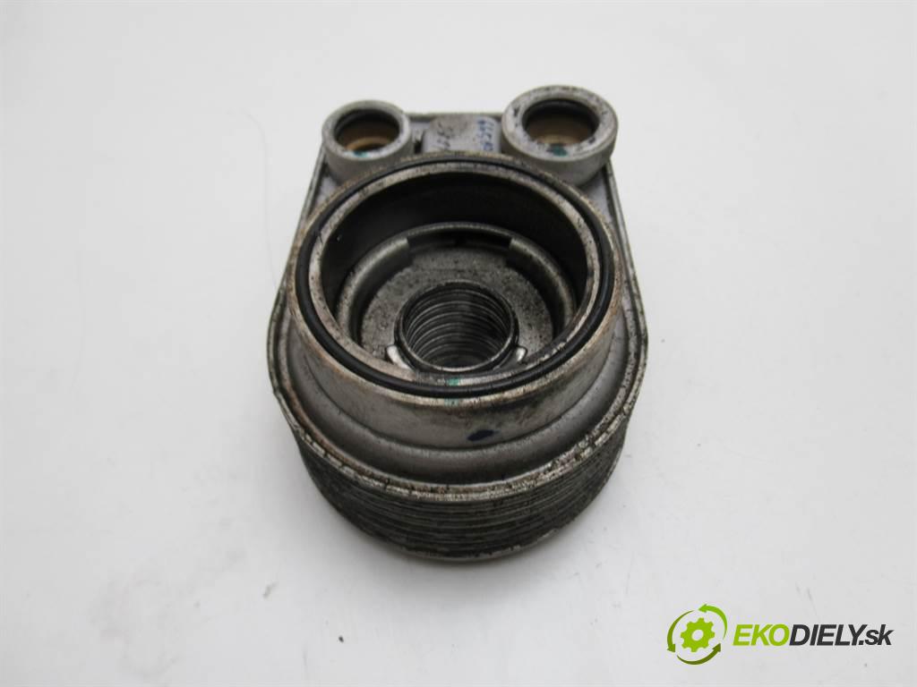 Renault Clio IV 2017 55KW KOMBI 5D 1.5DCI 75KM 12-19 1500 chladič oleje ...