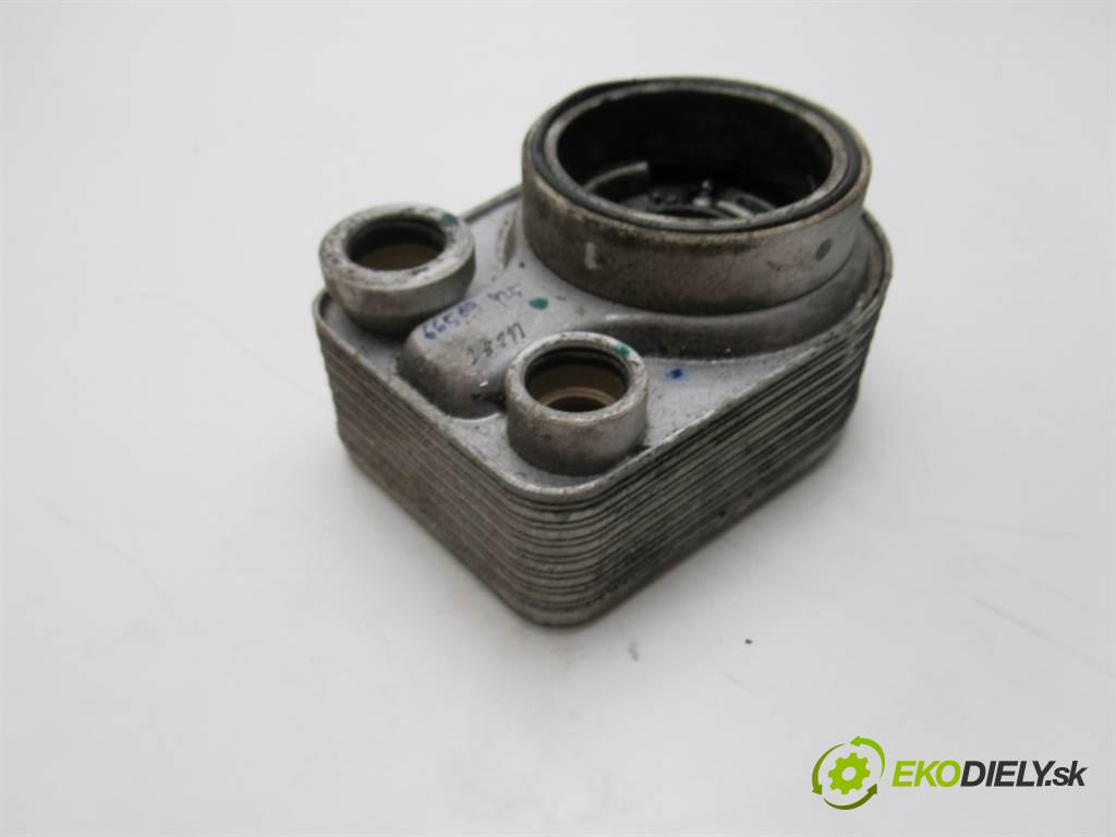 Renault Clio IV 2017 55KW KOMBI 5D 1.5DCI 75KM 12-19 1500 chladič oleje ...