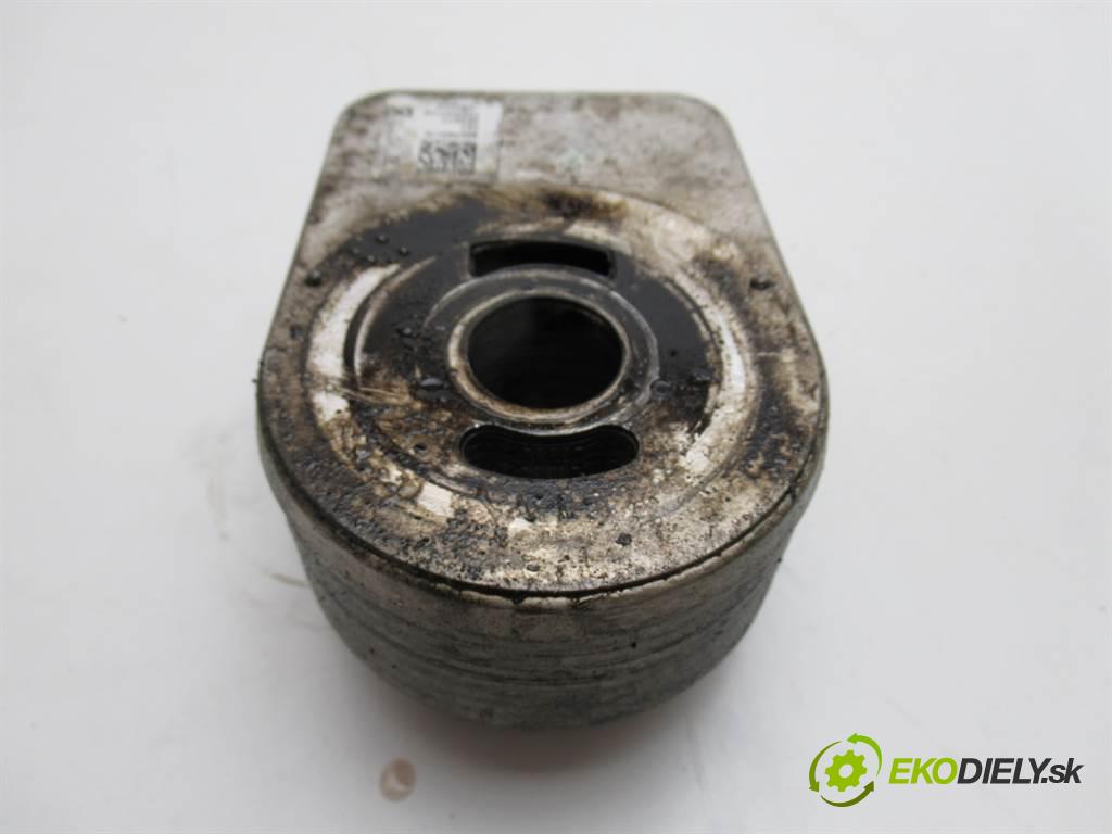 Renault Clio IV 2017 55KW KOMBI 5D 1.5DCI 75KM 12-19 1500 chladič oleje ...