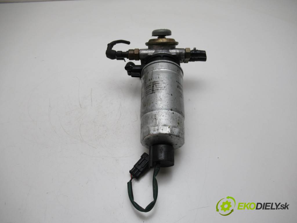 Kia Sorento 2006 103 kW 2.5CRDI 140KM 02-07 2500 obal filtra paliva ...