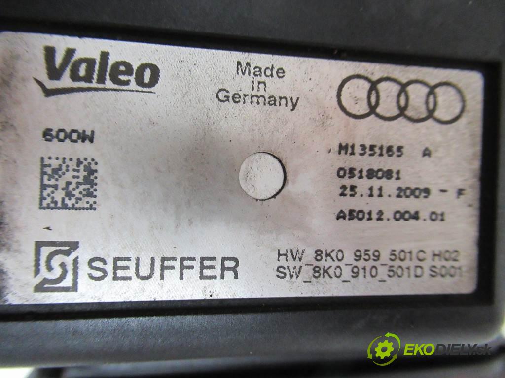 Audi A4 B8 KOMBI 5D 2.0TDI 143KM 08-15 Modul Riadiaca jednotka ...