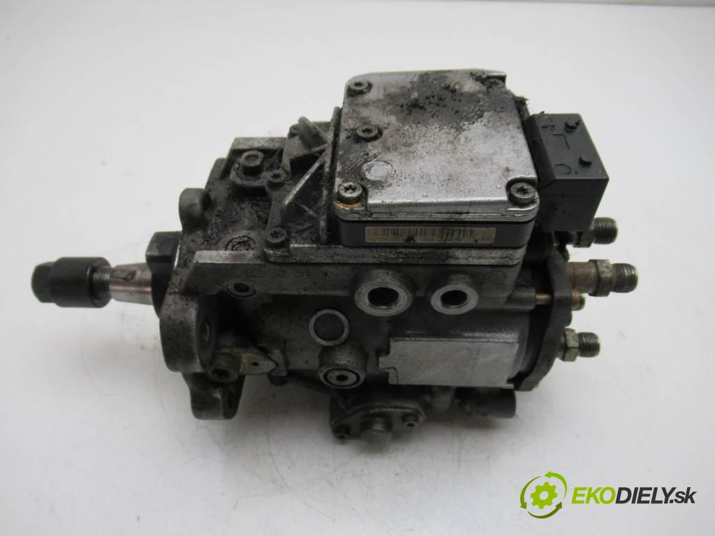 BMW 3 E46 2000 SEDAN 4D 2.0D 136KM 98-03 2000 Pumpa vstrekovacia ...