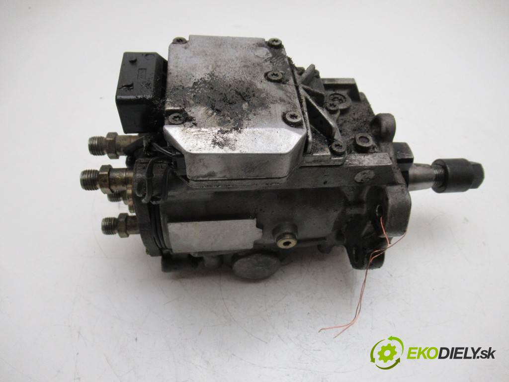 BMW 3 E46 2000 SEDAN 4D 2.0D 136KM 98-03 2000 Pumpa vstrekovacia ...