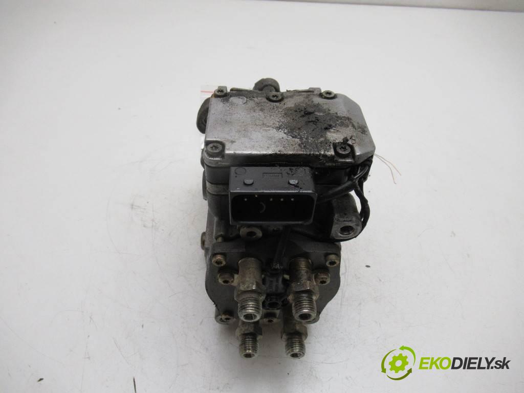 BMW 3 E46 2000 SEDAN 4D 2.0D 136KM 98-03 2000 Pumpa vstrekovacia ...