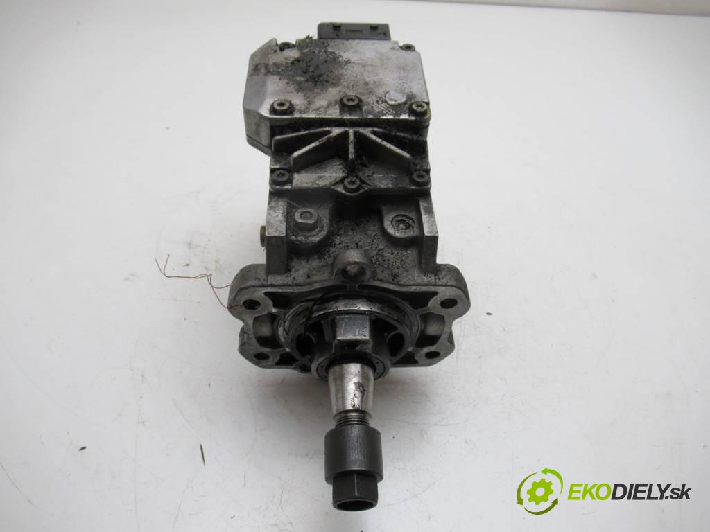 BMW 3 E46 2000 SEDAN 4D 2.0D 136KM 98-03 2000 Pumpa vstrekovacia ...