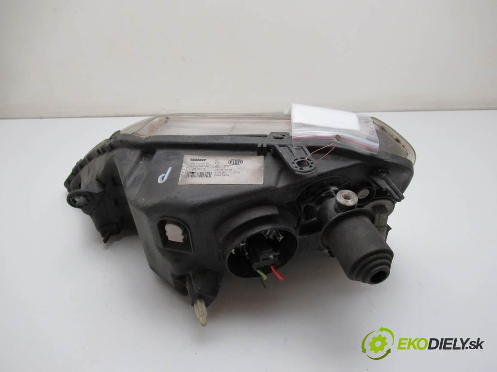 Dacia Logan 2010 64kW LIFT KOMBI 5D 1.6B 84KM 08-12 1600 světlomet ...