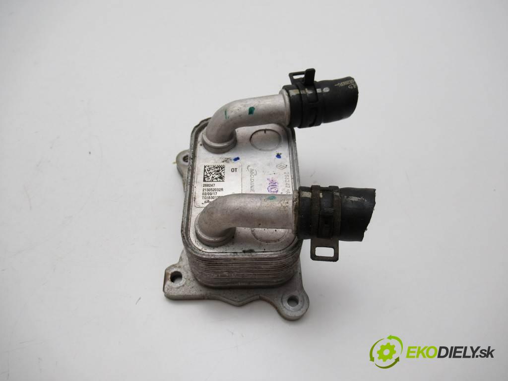 Dacia Sandero II LIFT 0.9 TCE 76KM 16- chladič oleje 213052032R ...