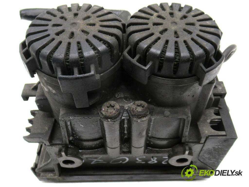 Volvo FH EURO5 GLOBETROTTER 440 ventil modul EBS K001411 20828241 ...