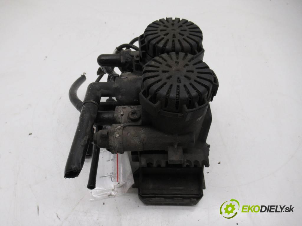 Volvo FH EURO5 GLOBETROTTER 440 ventil modul EBS K001411 20828241 ...