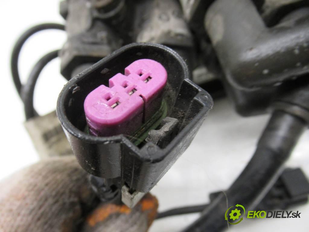 Volvo FH EURO5 GLOBETROTTER 440 ventil modul EBS K001411 20828241 ...