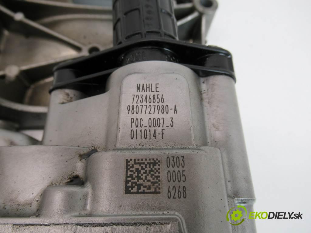 Peugeot 308 II SW T9 KOMBI 5D 2.0HDI 150KM 13- Pumpa oleja 9807727980 ...