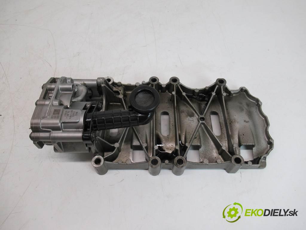 Peugeot 308 II SW T9 KOMBI 5D 2.0HDI 150KM 13- Pumpa oleja 9807727980 ...
