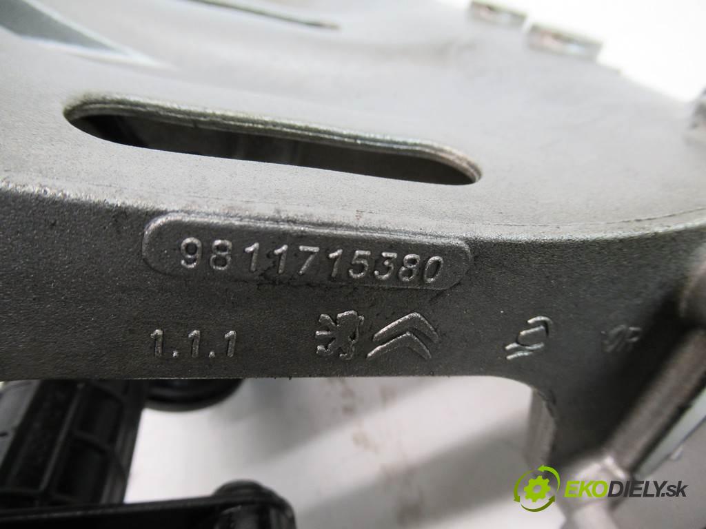 Peugeot 308 II SW T9 KOMBI 5D 2.0HDI 150KM 13- Pumpa oleja 9807727980 ...