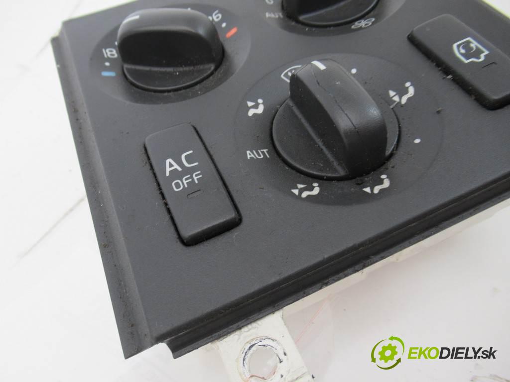 Volvo FH EURO5 GLOBETROTTER 440 Panel ovládania kúrenia 20508582 ...