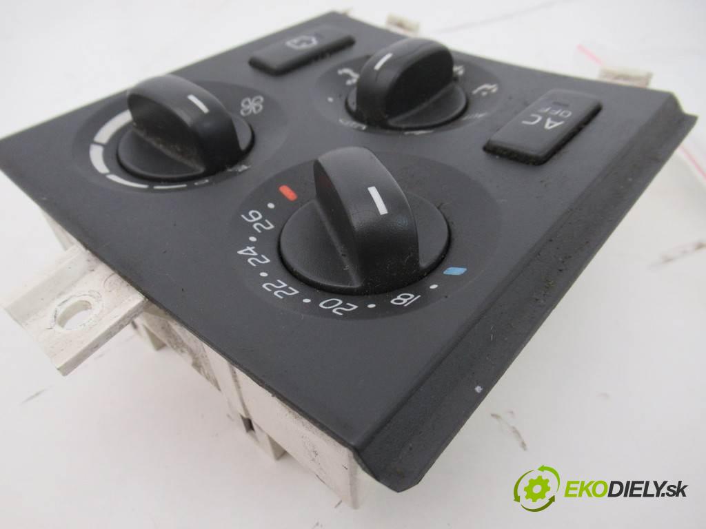 Volvo FH EURO5 GLOBETROTTER 440 Panel ovládania kúrenia 20508582 ...