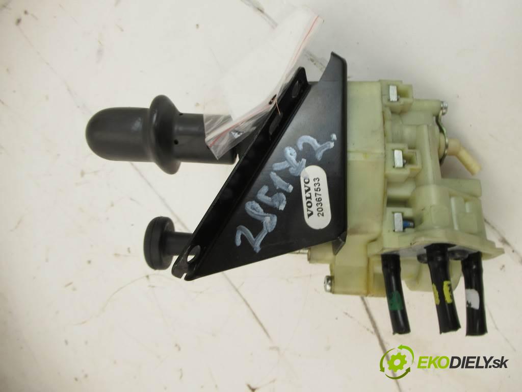 Volvo FH EURO5 GLOBETROTTER 440 ventil kulisa brzdy ruční brzdy ...