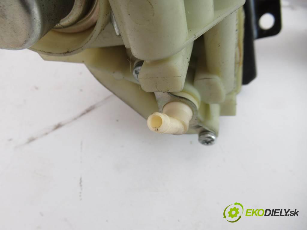 Volvo FH EURO5 GLOBETROTTER 440 ventil kulisa brzdy ruční brzdy ...