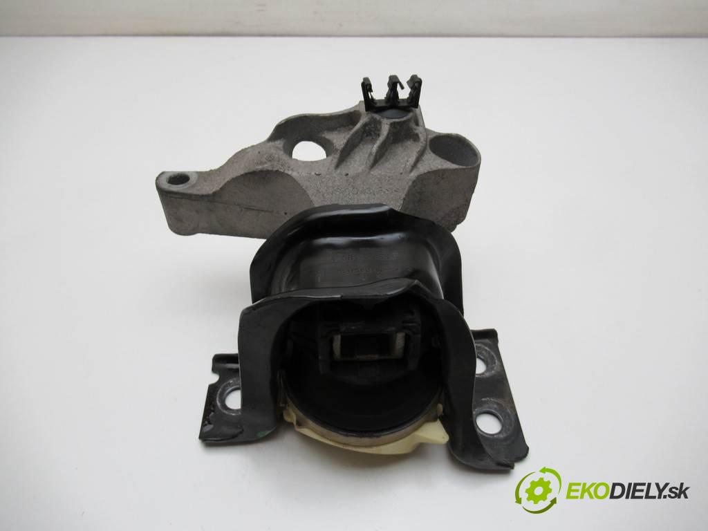 Dacia Duster I LIFT 2014 80 kW 1.5DCI 109KM 13-18 1500 AirBag motora ...