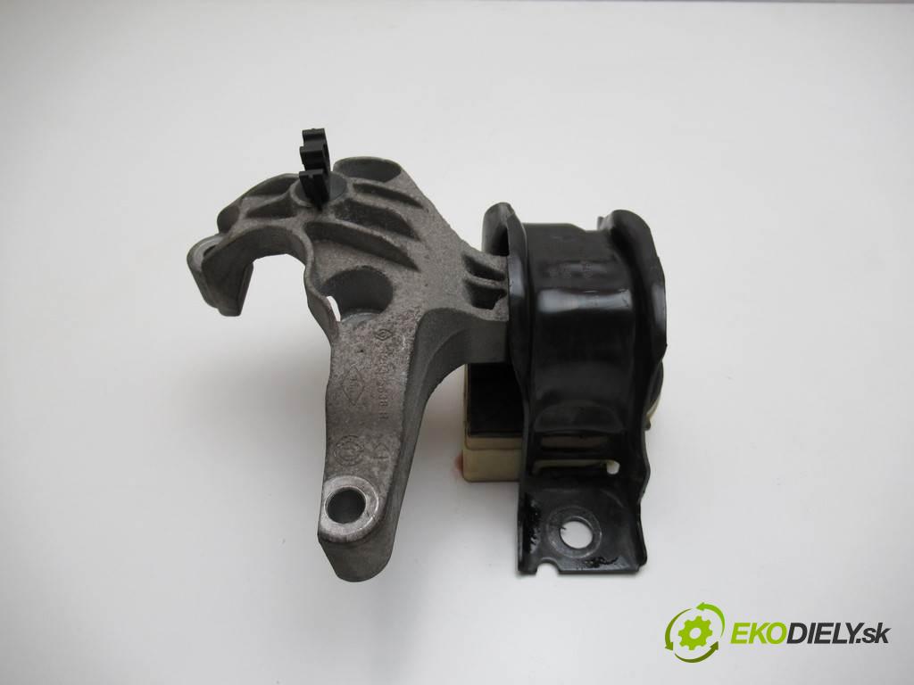 Dacia Duster I LIFT 2014 80 kW 1.5DCI 109KM 13-18 1500 AirBag motora ...