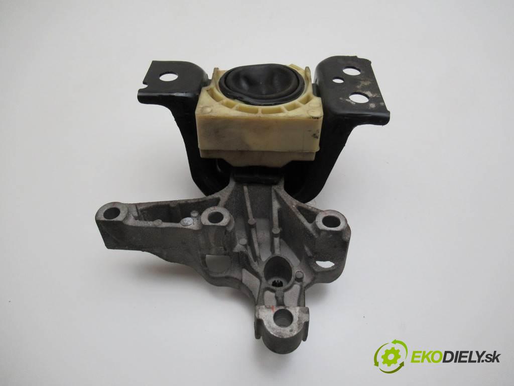 Dacia Duster I LIFT 2014 80 kW 1.5DCI 109KM 13-18 1500 AirBag motora ...