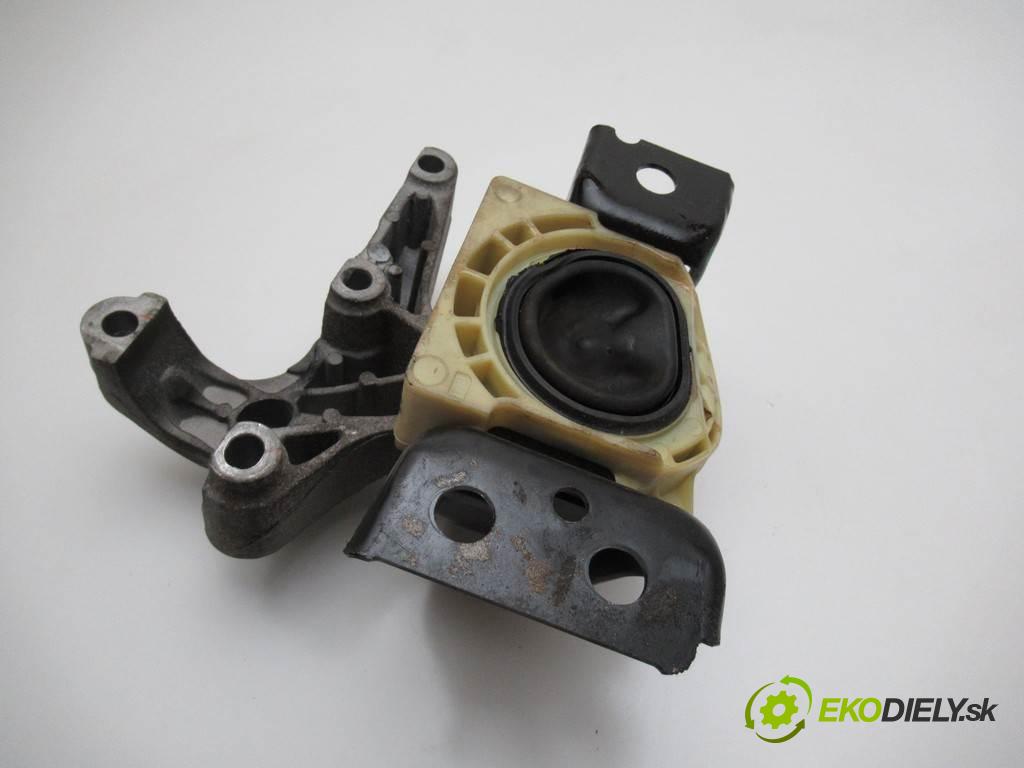 Dacia Duster I LIFT 2014 80 kW 1.5DCI 109KM 13-18 1500 AirBag motora ...