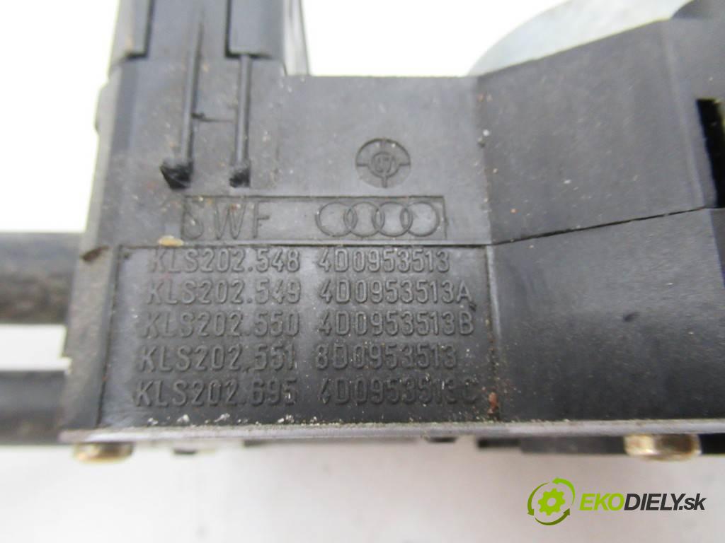 Audi A4 B5 1997 66 kW SEDAN 4D 1.9TDI 90KM 96-01 1900 Prepínač ...