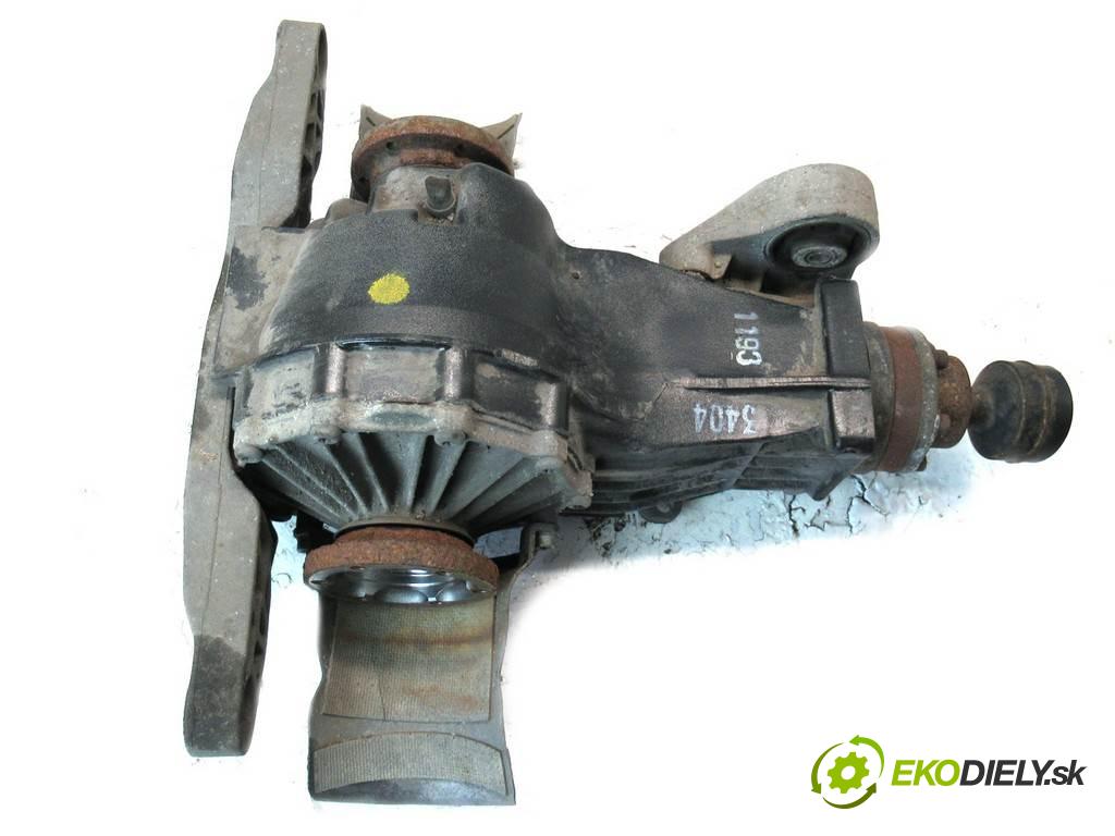 Audi A6 C6 2005 246KW SEDAN QUATTRO 4.2 V8 335KM 04-08 4200 Most zadní ...