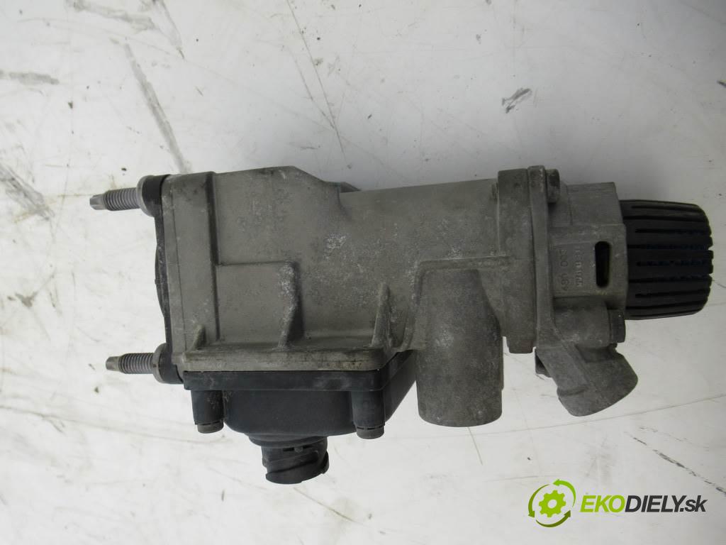 Mercedes-Benz ACTROS 3241 ventil hlavní brzdy 0034319506 | EkoDily.cz